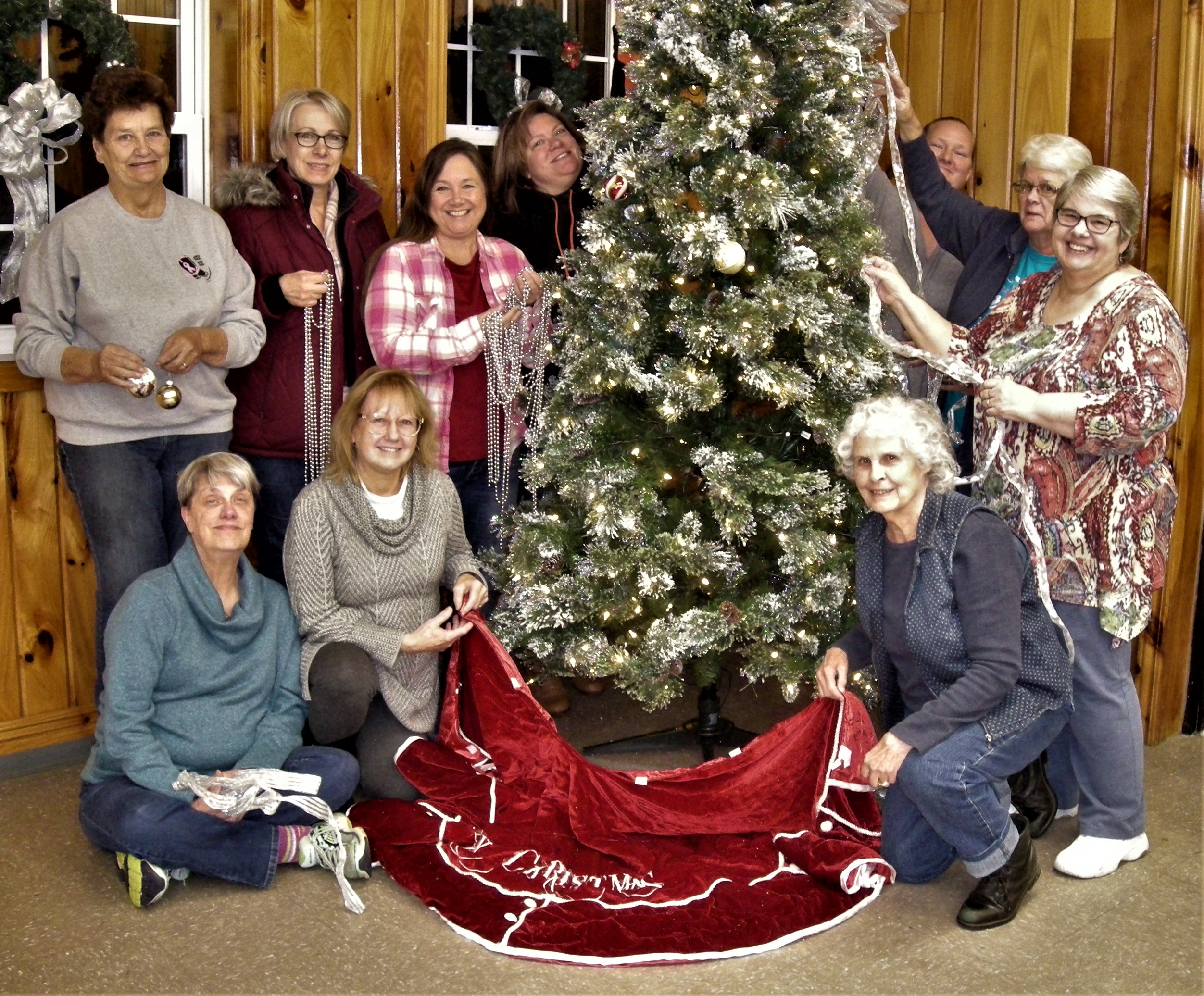 Annual Santa’s Craft Bonanza Is Set Saturday On Rodeo Grounds | News ...